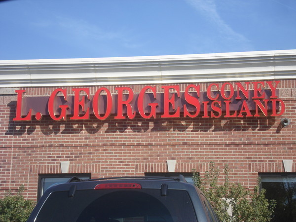 L George's Coney Island - Plymouth - Canton Thrives